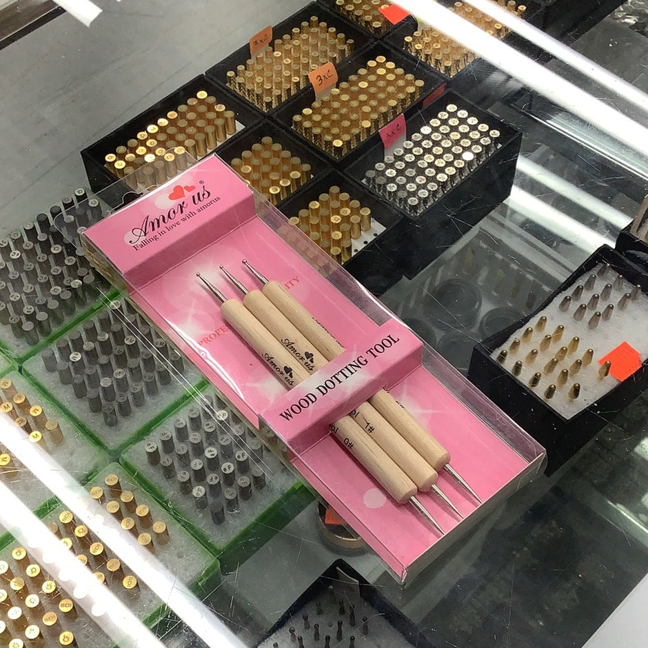 Products – TOT Spa Product